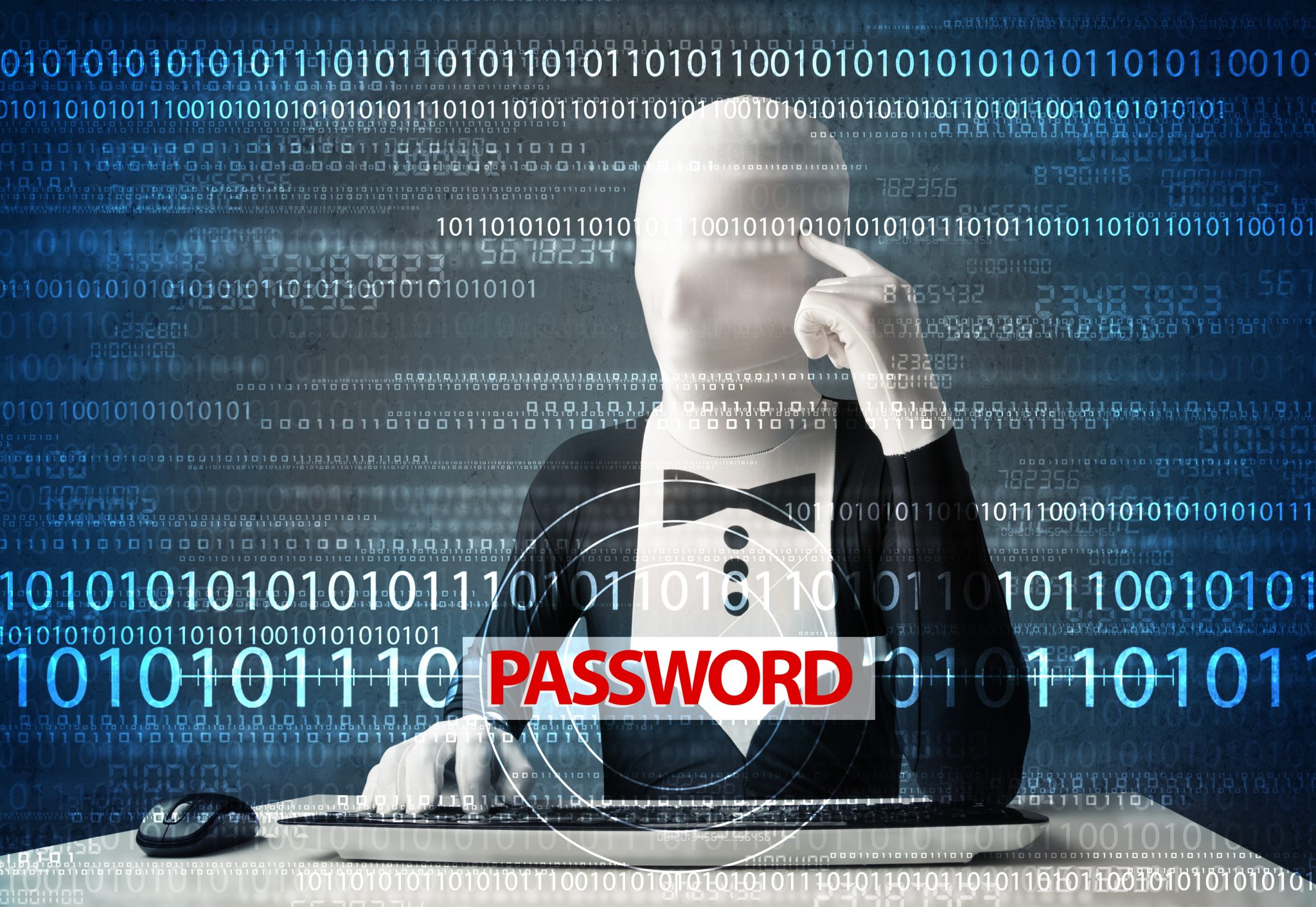 AI Password Guesser