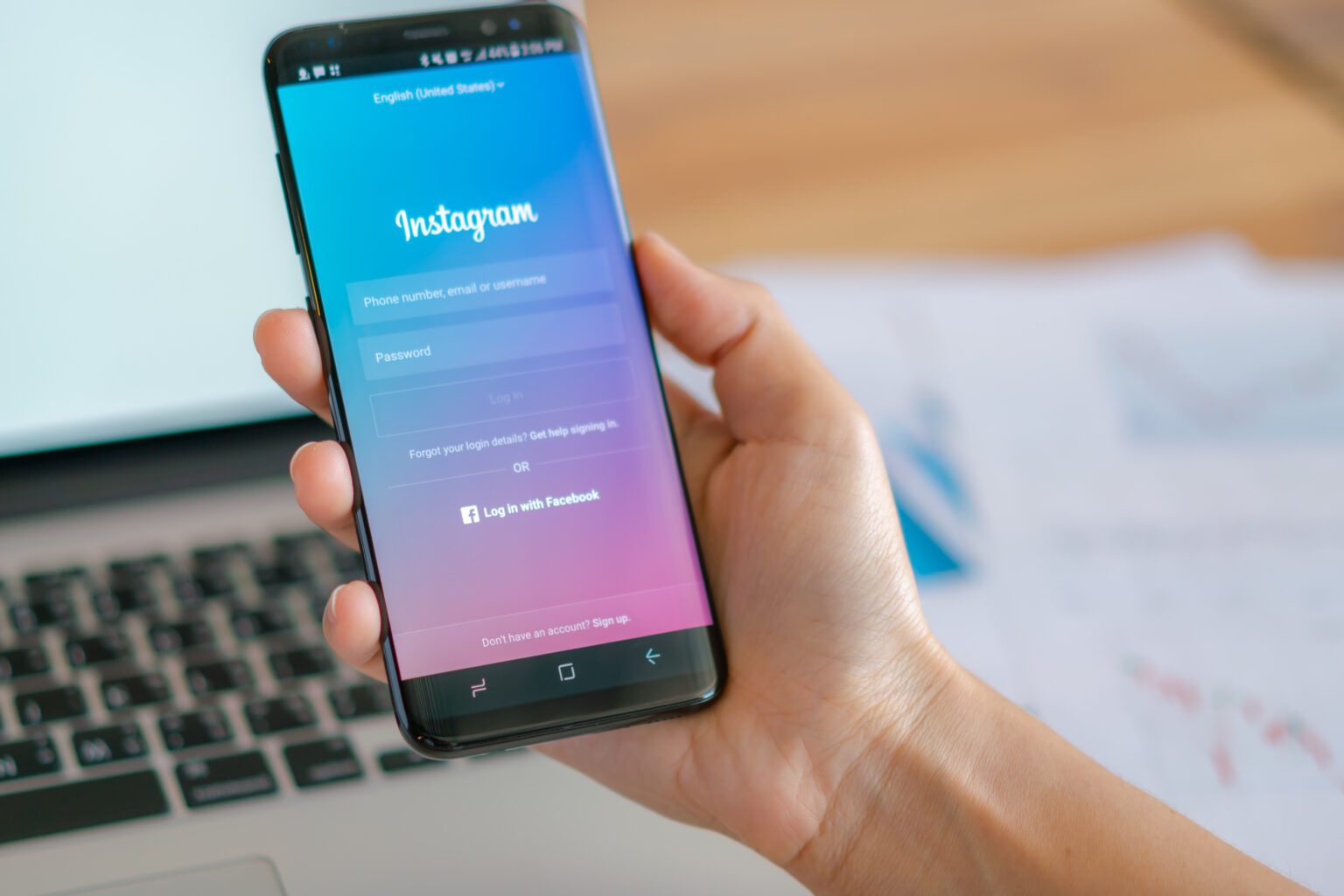 How To Delete Old Instagram Account Without Password Or Email