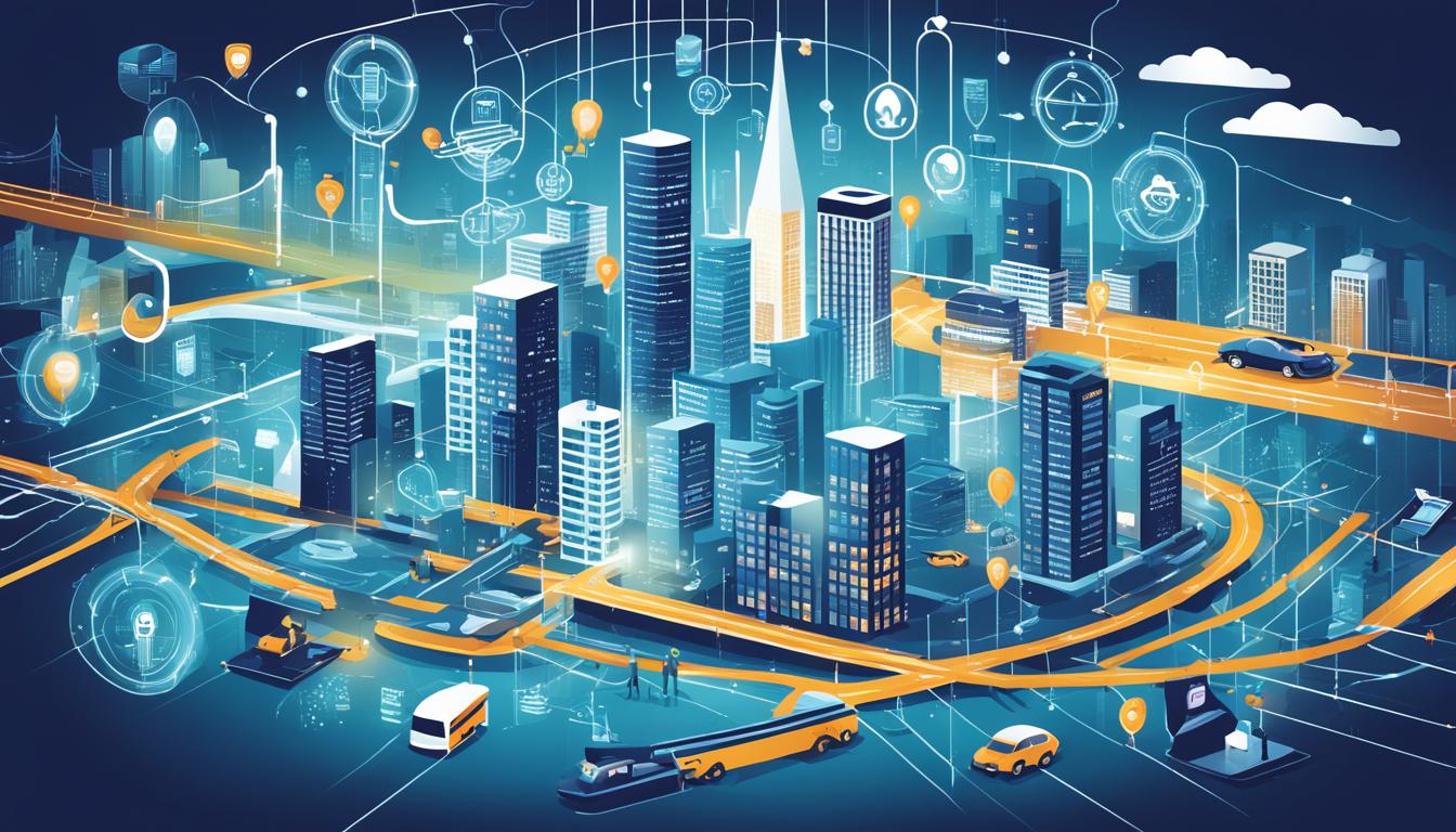 Cyber Security for Smart Cities: Protecting Progress
