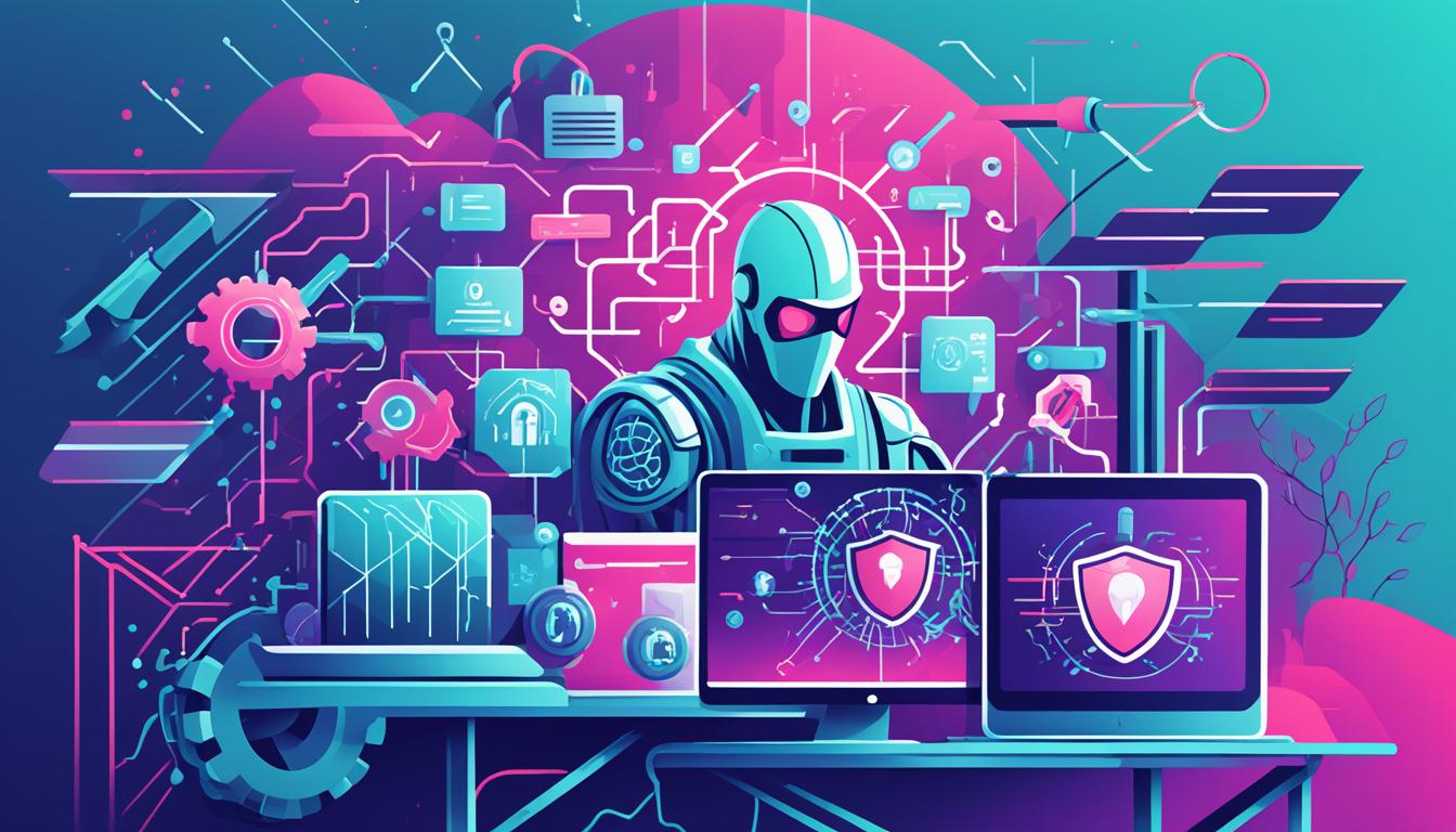 Machine Learning and Cyber Security Projects Guide