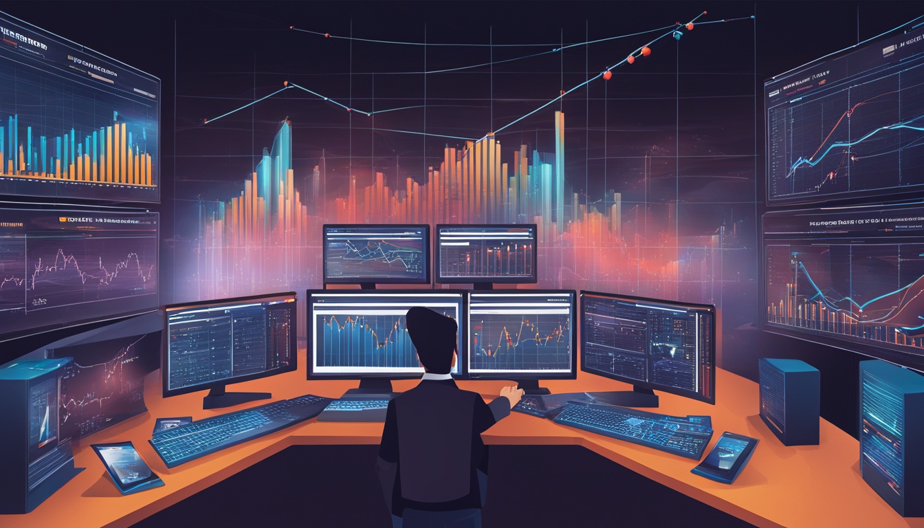 Predictive Analytics: Boosting Network Operations