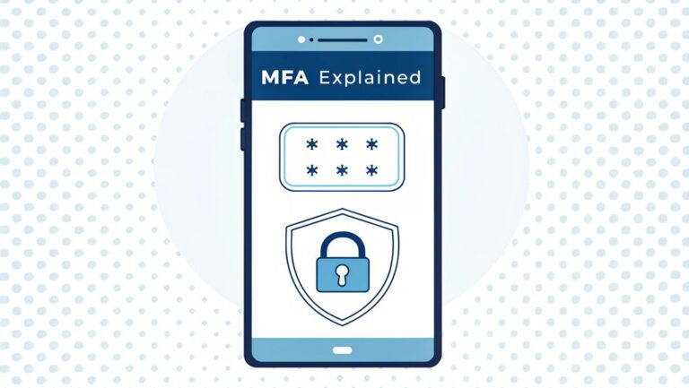MFA Explained - Setting Up Multi-Factor Authentication for Your Accounts