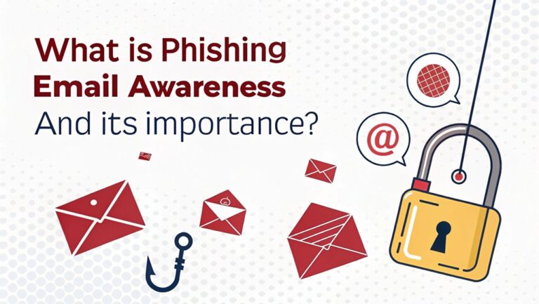 What Is Phishing Email Awareness and Its Importance?
