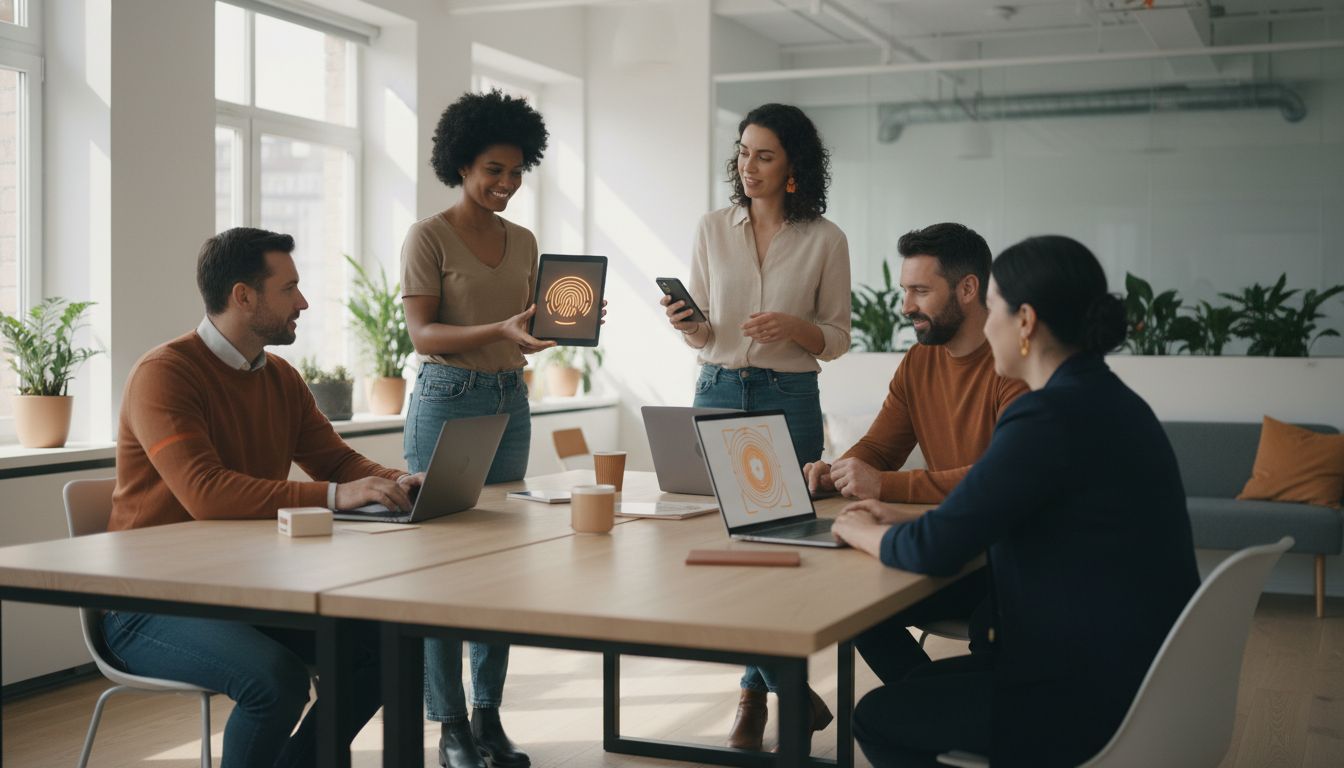 8 Best Passwordless Authentication Solutions – Expert Comparison 2025