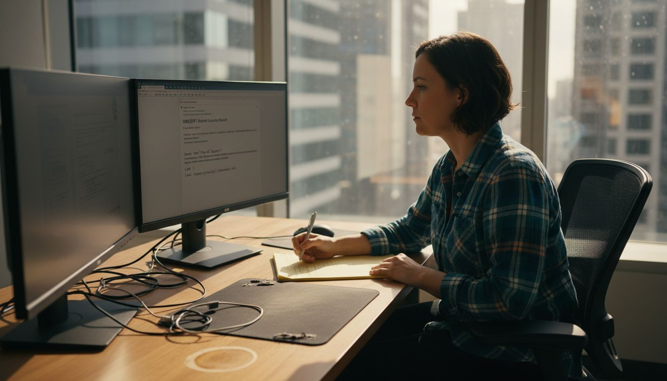 7 Key Examples of Phishing Attacks for IT Professionals