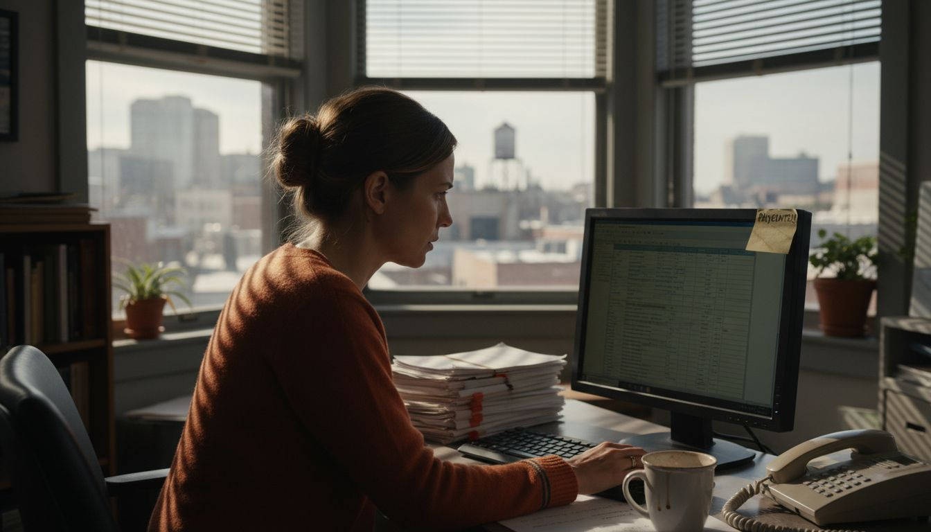 7 Key Identity Theft Warning Signs for Small Businesses
