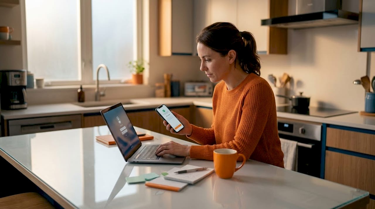 How to Protect Your Digital Identity in 2026