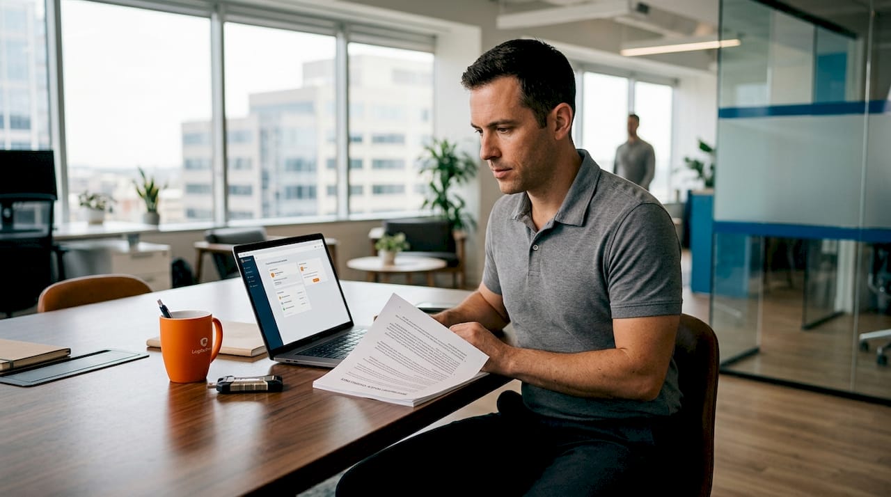 Corporate Password Policies: What IT Managers Need in 2026